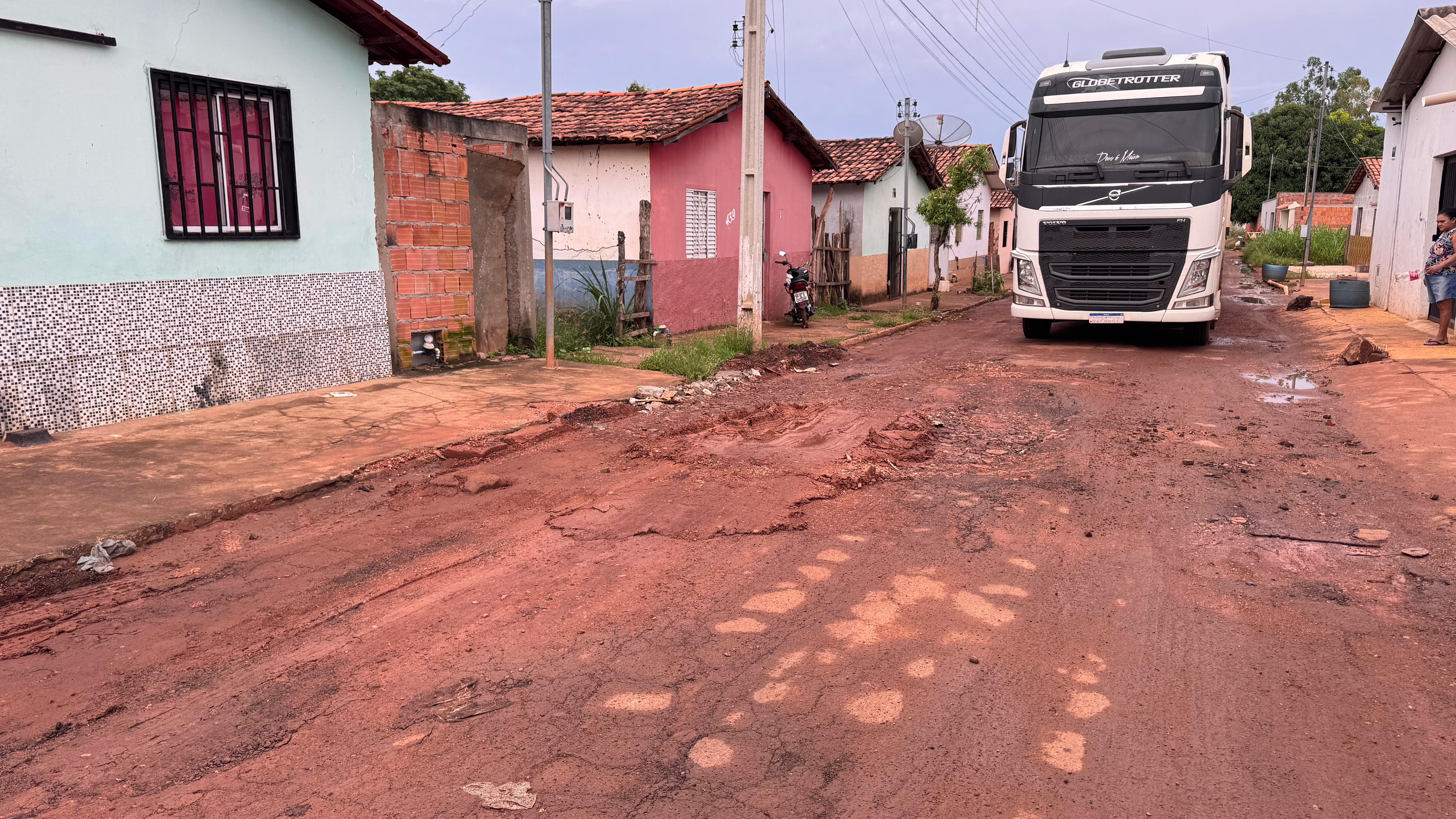 Prefeitura Municipal de Tocantinópolis